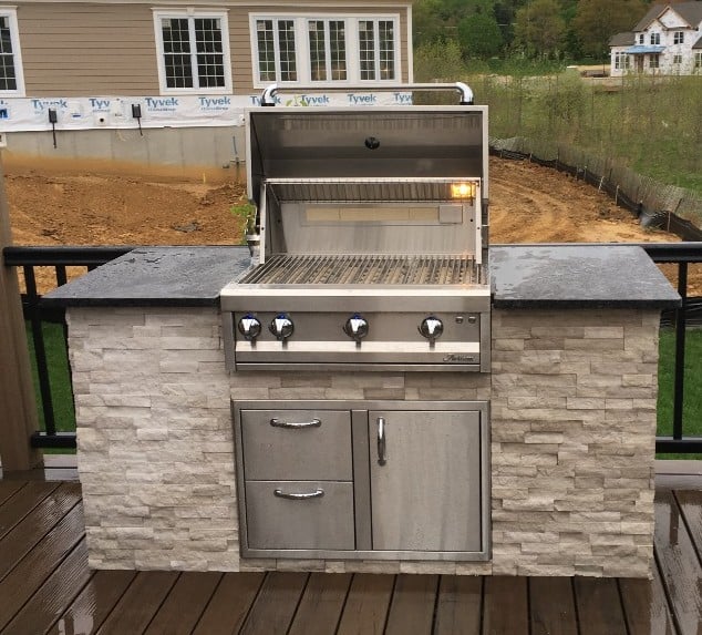2018 Artisan Grill Review: Best Value in High End?