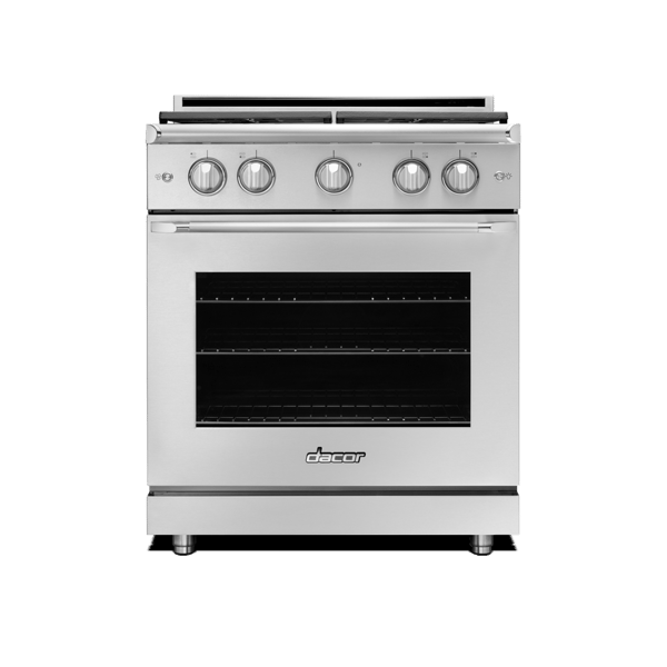 Dacor Heritage Range Review: What a Deal!